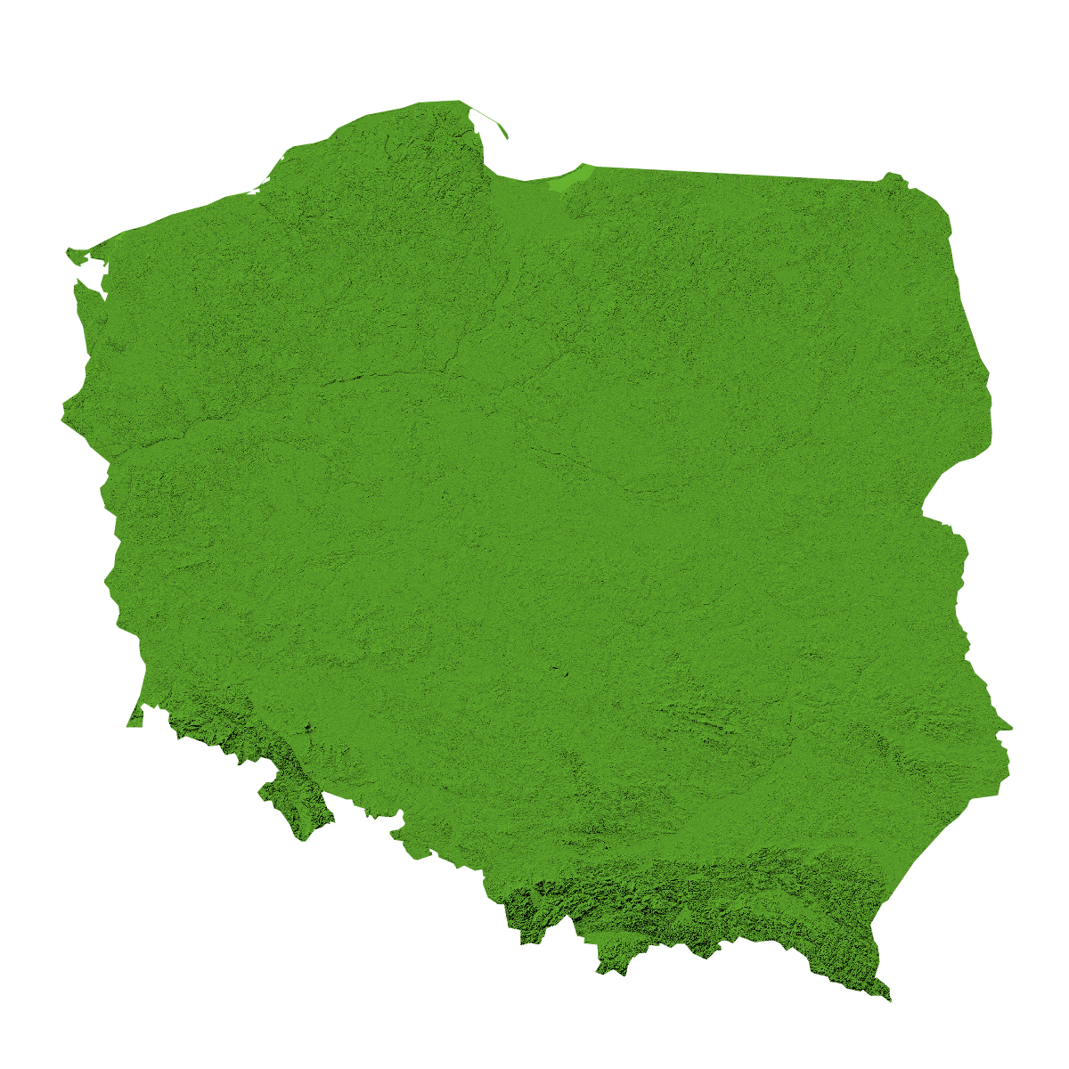 Poland | DEKRA Sustainability Magazine