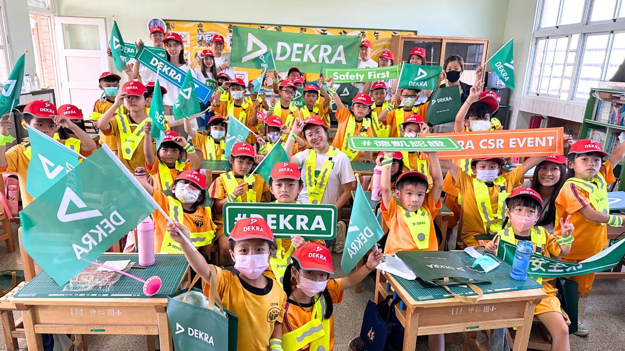 Commitment to the Common Good | DEKRA Sustainability Magazine